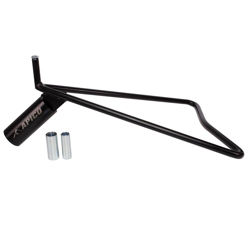 UNIVERSAL TRIANGLE STAND TO FIT 11MM, 14.5MM & 18MM REAR AXLES ...