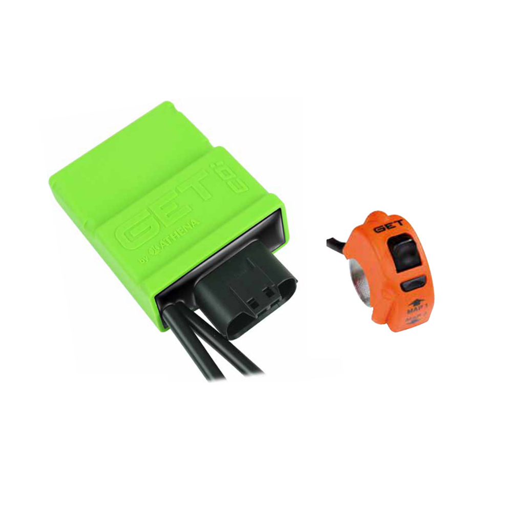 GET CDI + MAP SWITCH KTM/HUSQVARNA SX125 16-18, TC125 16-18