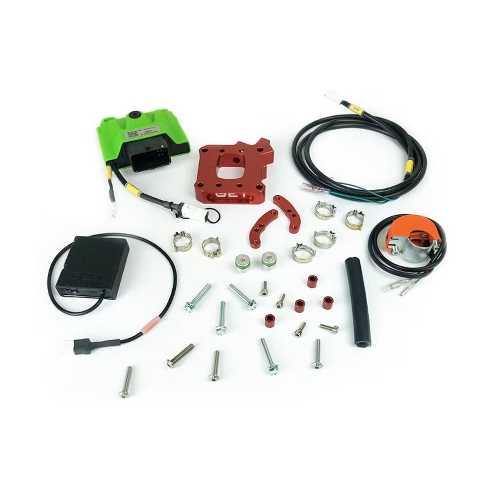 GET 2 STROKE ECULMB EFI KTM/HQV/GAS EXC/TPI/TE/EC 300 20-23 RACE KIT ...