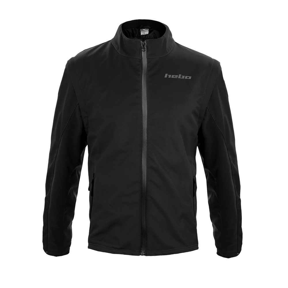 JACKET SENTINEL 2.0 BLACK SMALL