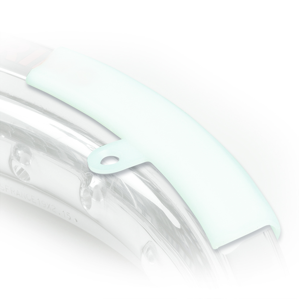 RIM PROTECTOR PLASTIC