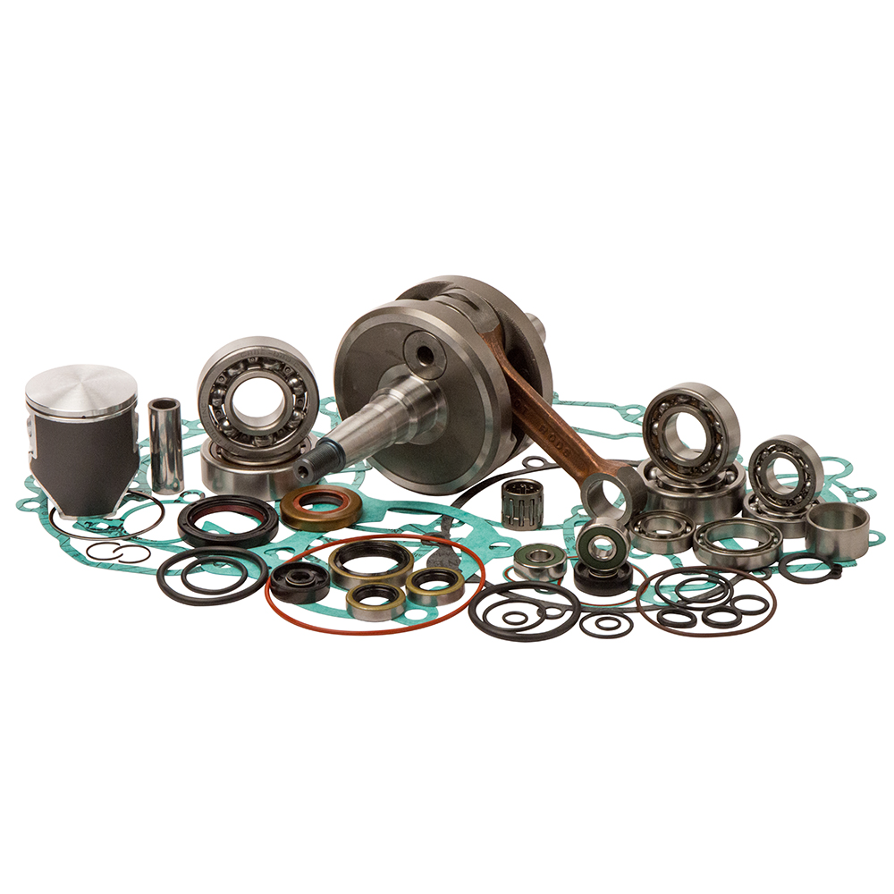 COMPLETE ENGINE REBUILD KIT KTM SX85 04-12